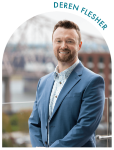 Who We Are - Legacy Point